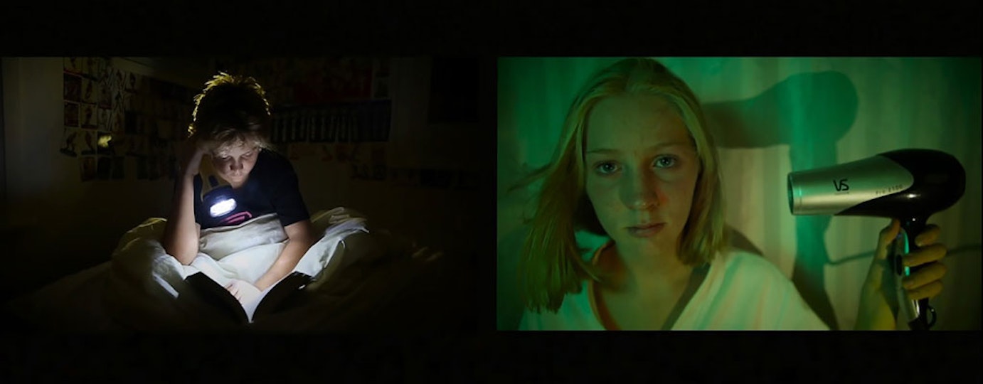 Lily Rodgers | Art Gallery of NSW