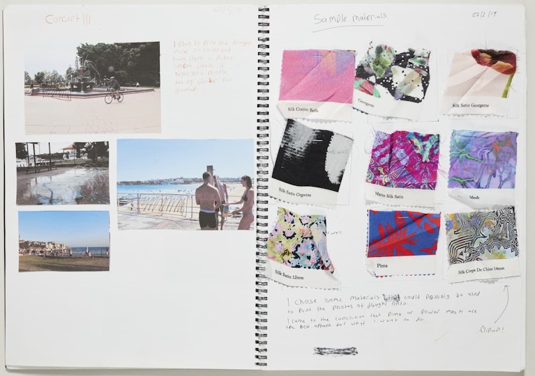 Ziggy Kugel | Art Gallery of NSW