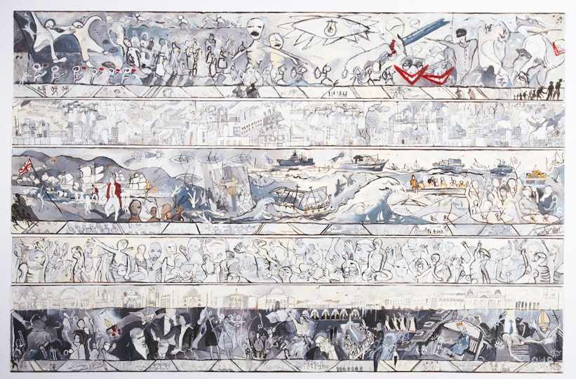 Josie Stevens | Art Gallery of NSW