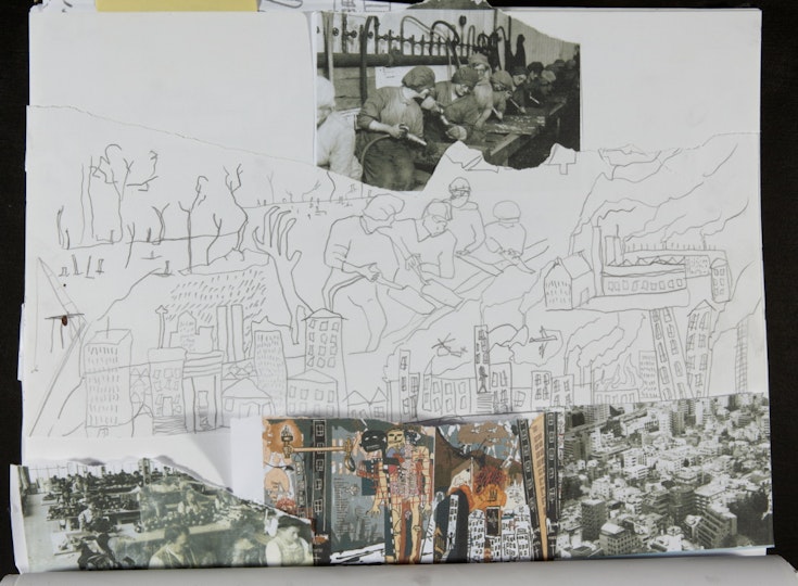 Josie Stevens | Art Gallery of NSW