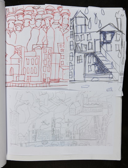 Josie Stevens | Art Gallery of NSW