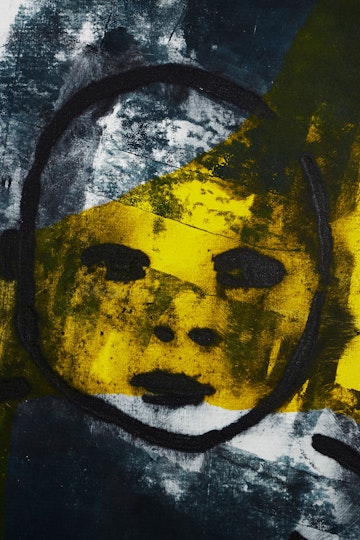 Alexandra Micallef | Art Gallery of NSW