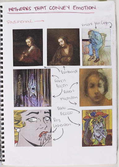 Alexandra Micallef | Art Gallery of NSW