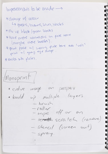 Alexandra Micallef | Art Gallery of NSW