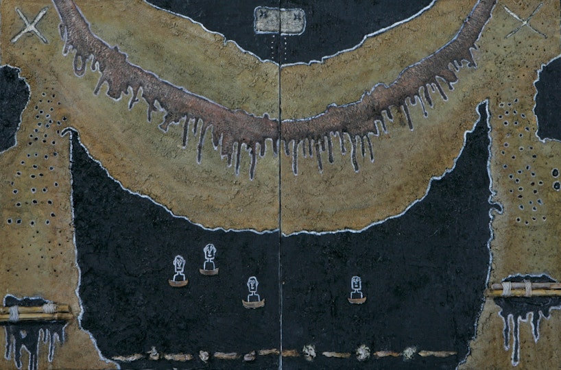 Christopher Jansen | Art Gallery of NSW