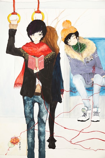 Madison Mitchell | Art Gallery of NSW