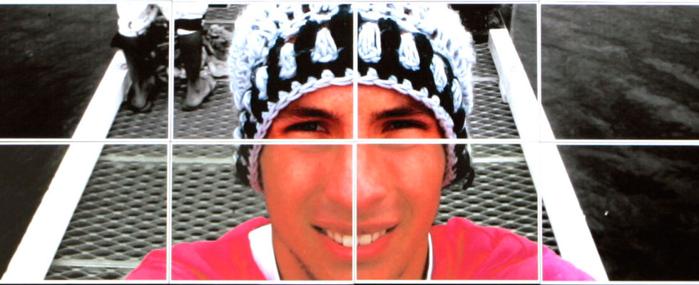 Inside ARTEXPRESS | Art Gallery of NSW