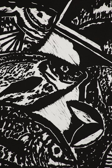 Laura Beck | Art Gallery of NSW