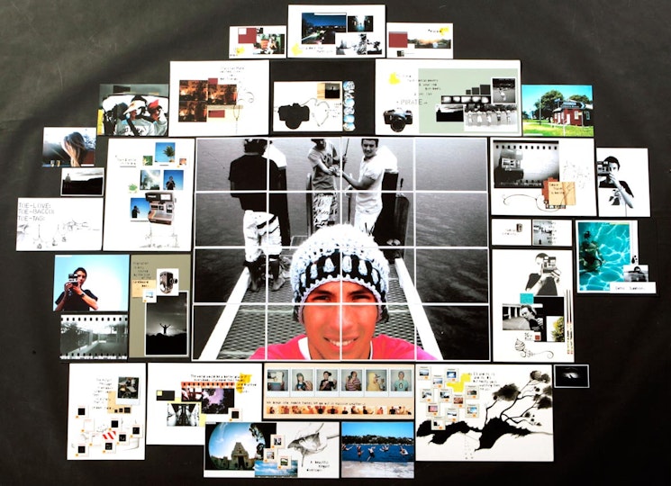 Jarrod Harrison | Art Gallery of NSW