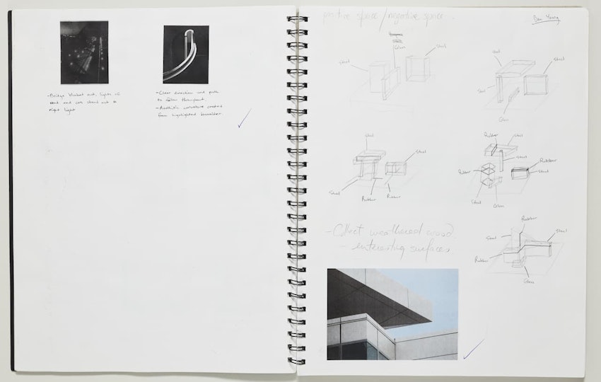 Isaac Plumridge | Art Gallery of NSW