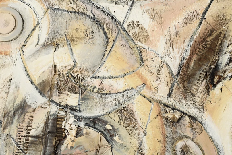 Shantelle Morrison | Art Gallery of NSW