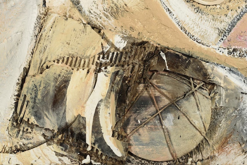 Shantelle Morrison | Art Gallery of NSW