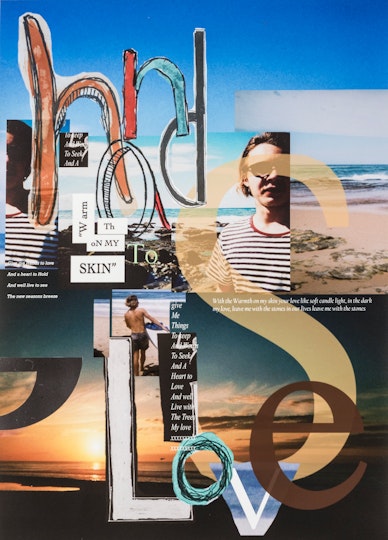 Nathan Hawes | Art Gallery of NSW