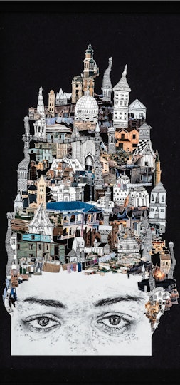 Shannon Syme | Art Gallery of NSW