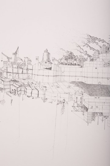 Tom Little | Art Gallery of NSW
