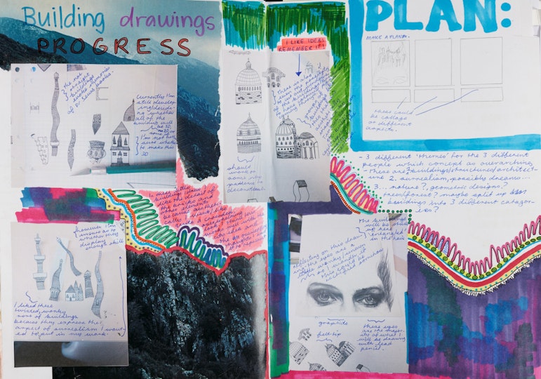 Shannon Syme | Art Gallery of NSW