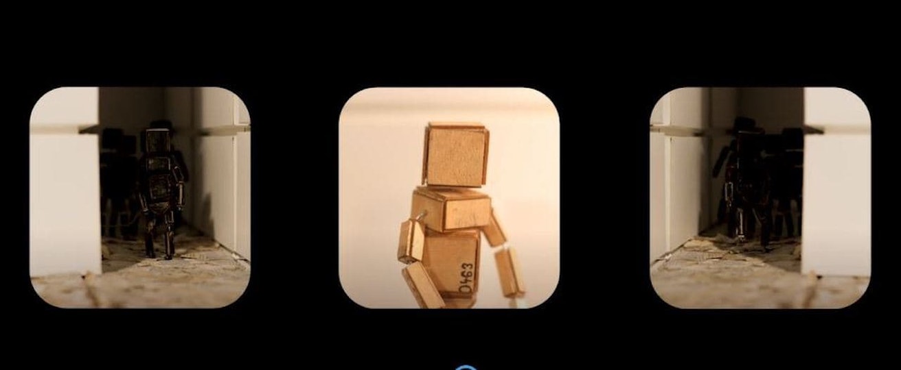 Hugo Morgan | Art Gallery of NSW