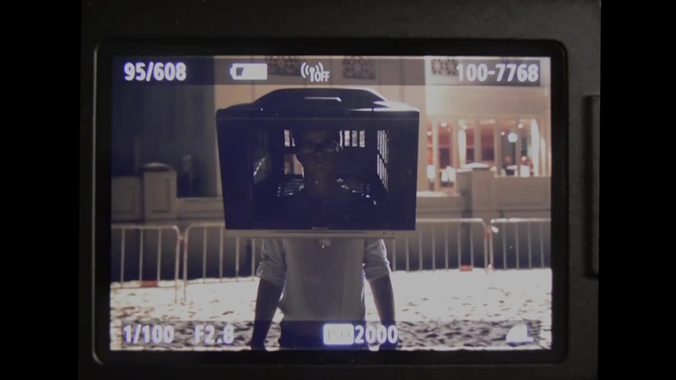 Hugo Morgan | Art Gallery of NSW