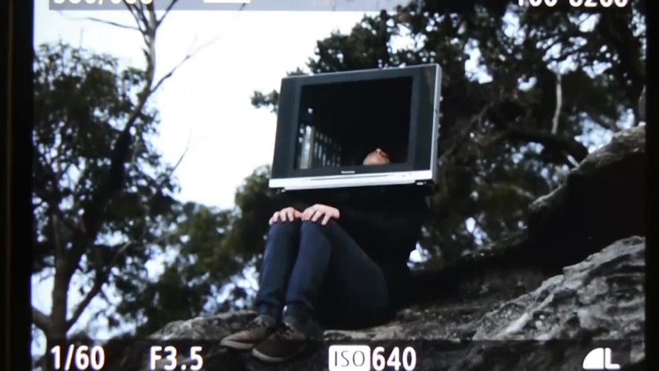 Hugo Morgan | Art Gallery of NSW