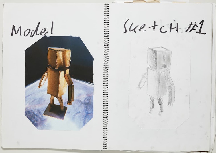 Hugo Morgan | Art Gallery of NSW