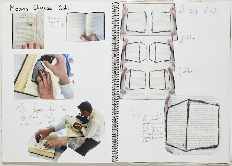 Hugo Morgan | Art Gallery of NSW