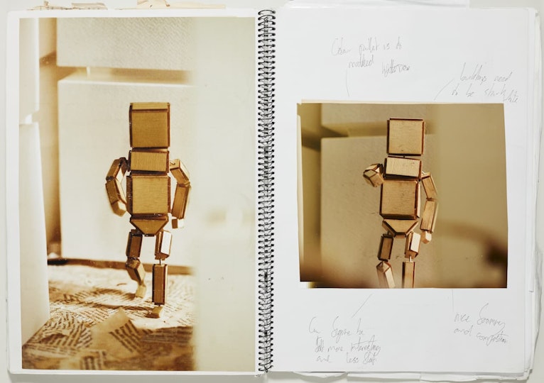 Hugo Morgan | Art Gallery of NSW