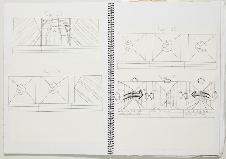 Hugo Morgan | Art Gallery of NSW