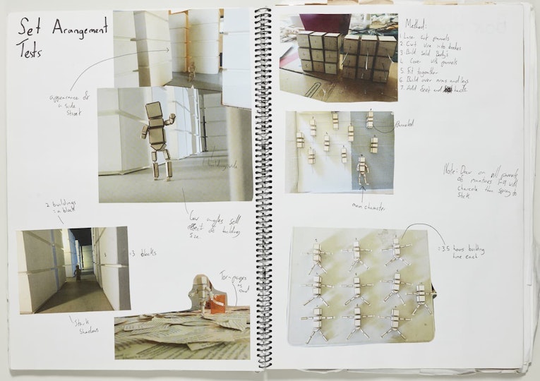 Hugo Morgan | Art Gallery of NSW