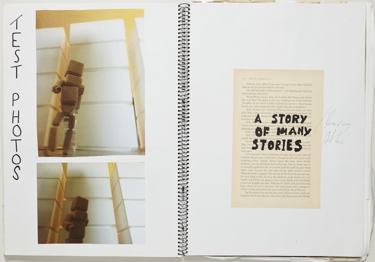 Hugo Morgan | Art Gallery of NSW