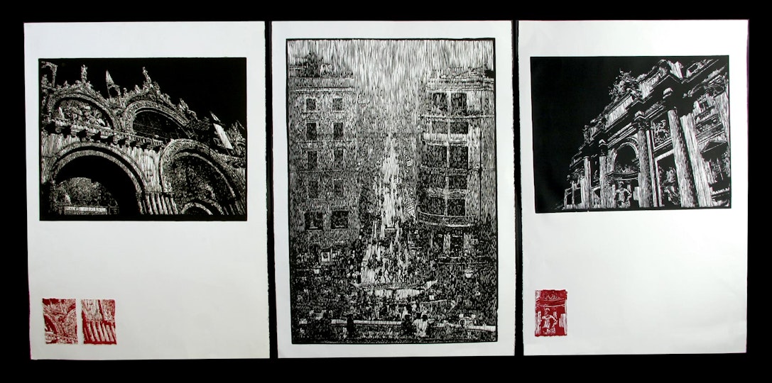 Aleksandra Rakic | Art Gallery of NSW