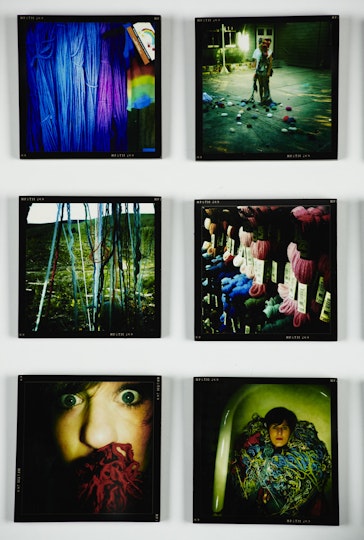 Laura Buchanan | Art Gallery of NSW