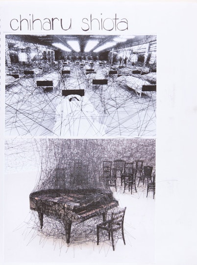 Laura Buchanan | Art Gallery of NSW