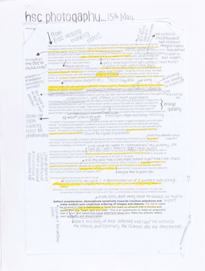 Laura Buchanan | Art Gallery of NSW