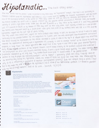 Laura Buchanan | Art Gallery of NSW