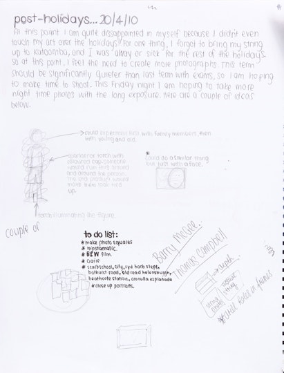 Laura Buchanan | Art Gallery of NSW