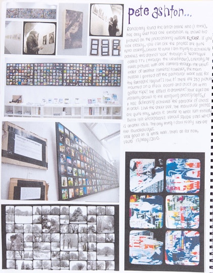 Laura Buchanan | Art Gallery of NSW