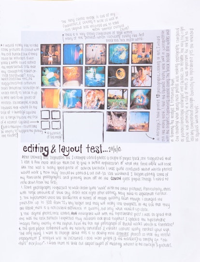 Laura Buchanan | Art Gallery of NSW