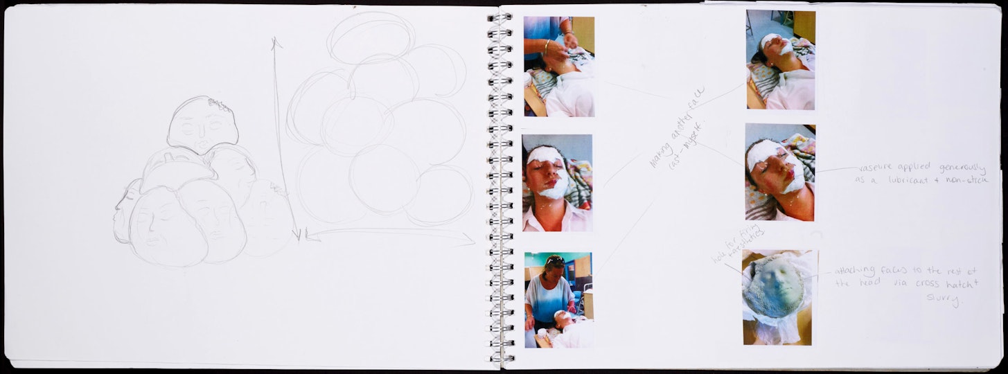 Sharni Estelle Collins | Art Gallery of NSW