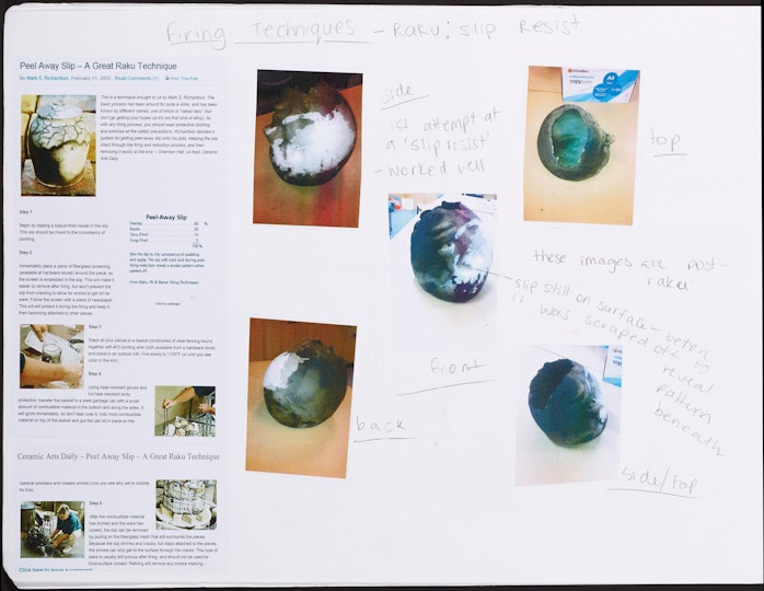 Sharni Estelle Collins | Art Gallery of NSW