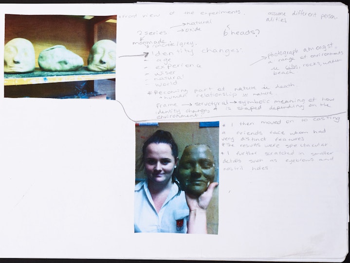 Sharni Estelle Collins | Art Gallery of NSW