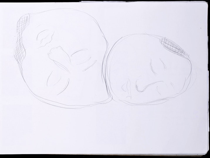 Sharni Estelle Collins | Art Gallery of NSW