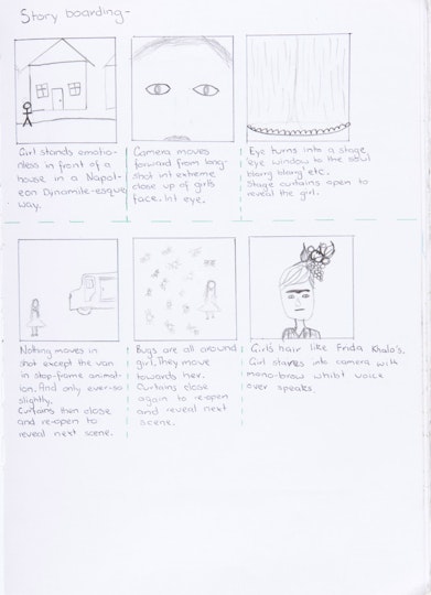 Emily Christison | Art Gallery of NSW