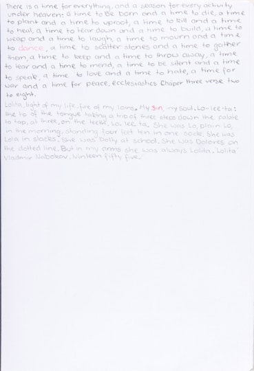 Emily Christison | Art Gallery of NSW