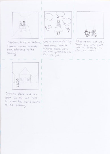 Emily Christison | Art Gallery of NSW