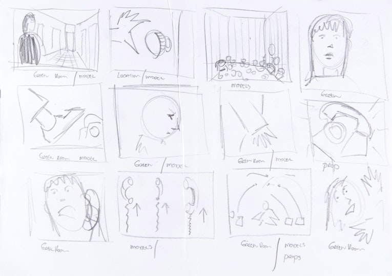 Emily Christison | Art Gallery of NSW