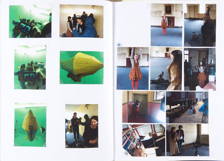 Emily Christison | Art Gallery of NSW