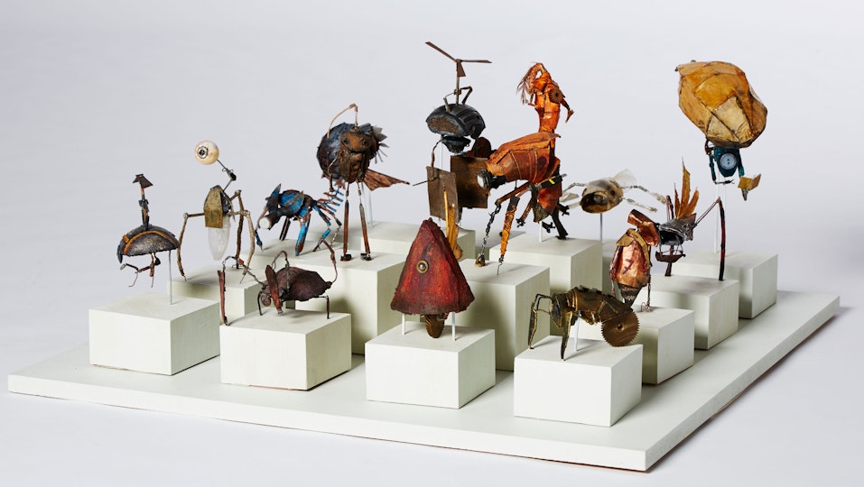 Thomas Woodhead | Art Gallery of NSW