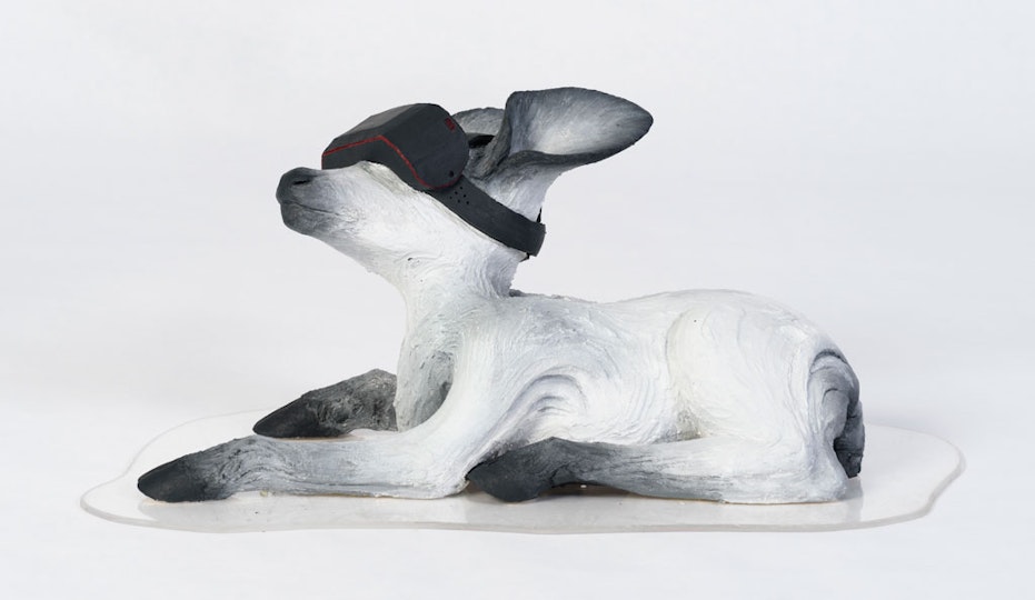 Suvimon Sengthong | Art Gallery of NSW