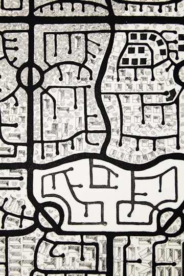 Marina Cordeiro-Krahe | Art Gallery of NSW