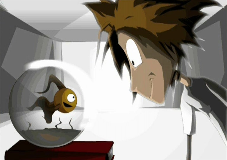 Thomas Barkel | Art Gallery of NSW